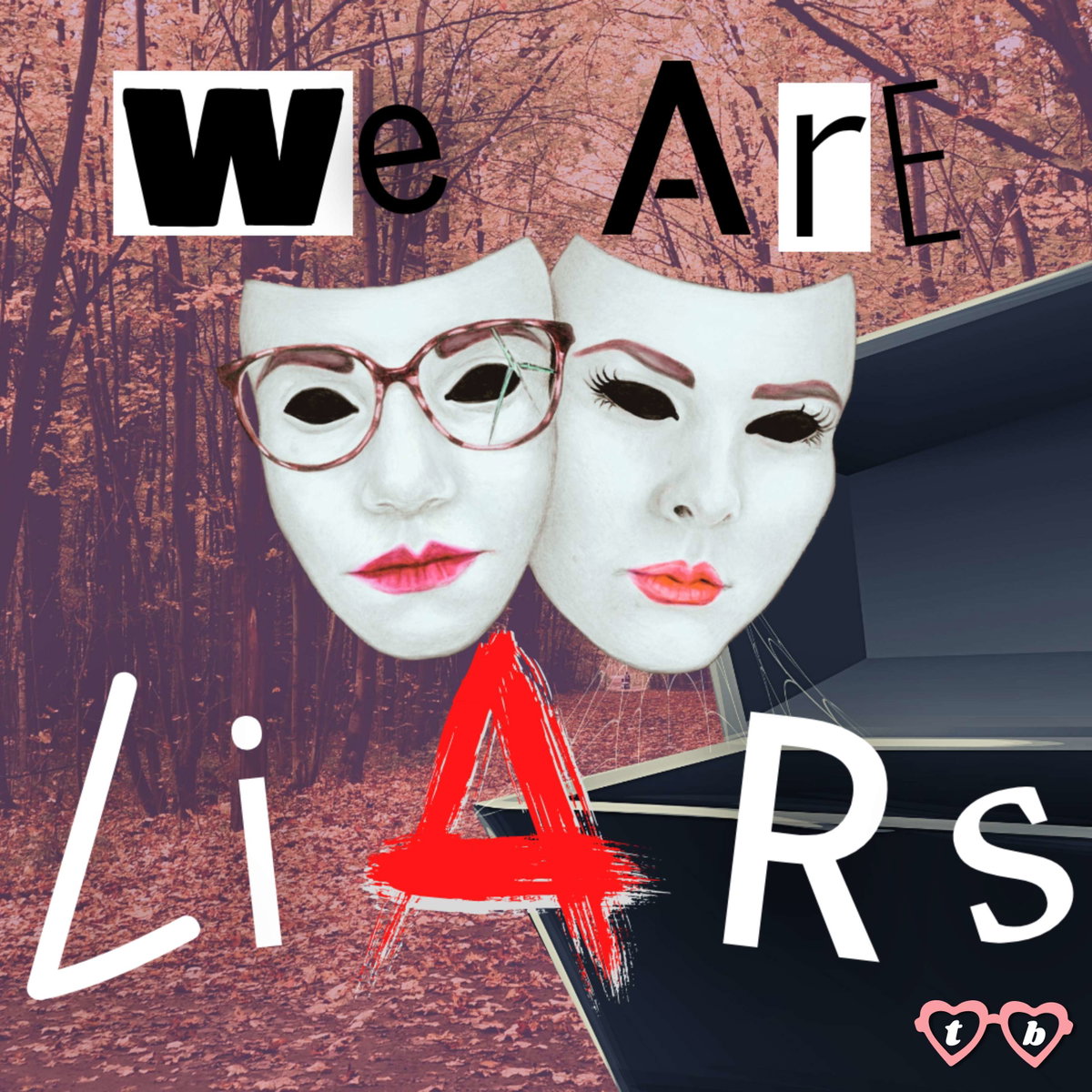 Season 4, Episode 14 "Who's In The Box?" - We Are Liars - A Pretty ...