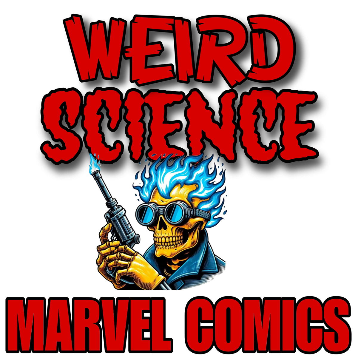 Marvel Comics Ep 101 (LGY#601): Spiderman & Wolverine, Daredevil ...