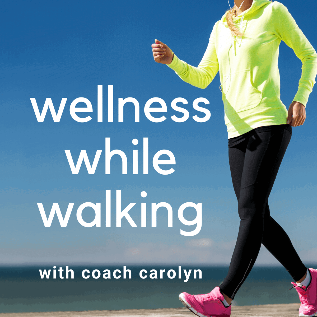 295. Variety is the Spice of Walking, Health + Life! Plus Mindful ...
