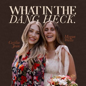 Wisdom for Marriage with Mary Lenaburg | Ep 247 - What In The Dang Heck ...