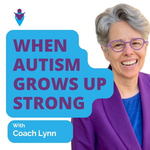 Neurodiversity Expert Haley Moss on Autistic Adulthood, Burnout & Self ...