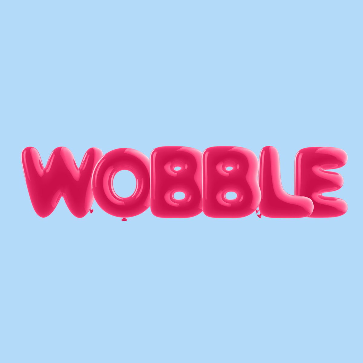 Wobble | Lyssna här | Poddtoppen.se