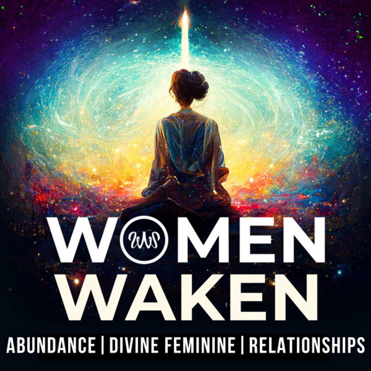 The Magnetic Rebellion: Guiding Women To Unlock Their Divine Feminine ...