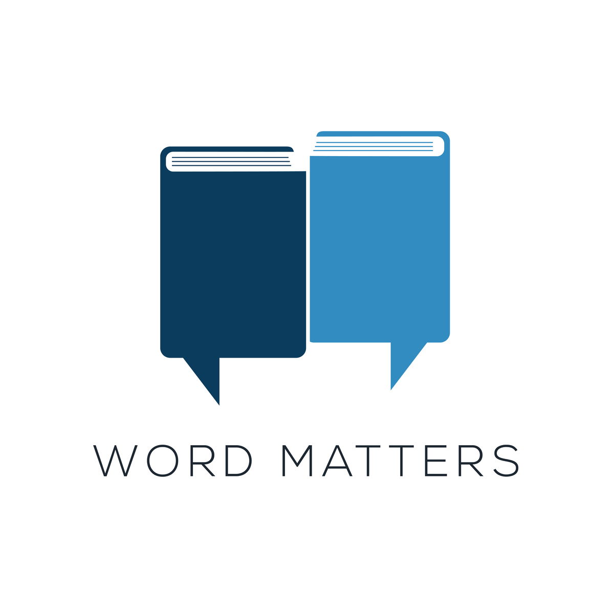 Word Matters | Lyssna här | Poddtoppen.se