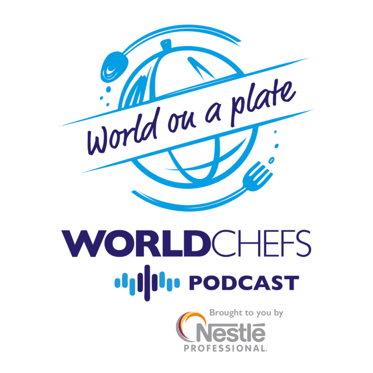 Episode 24: Get Recognized with John Clancy - Worldchefs Podcast: World ...