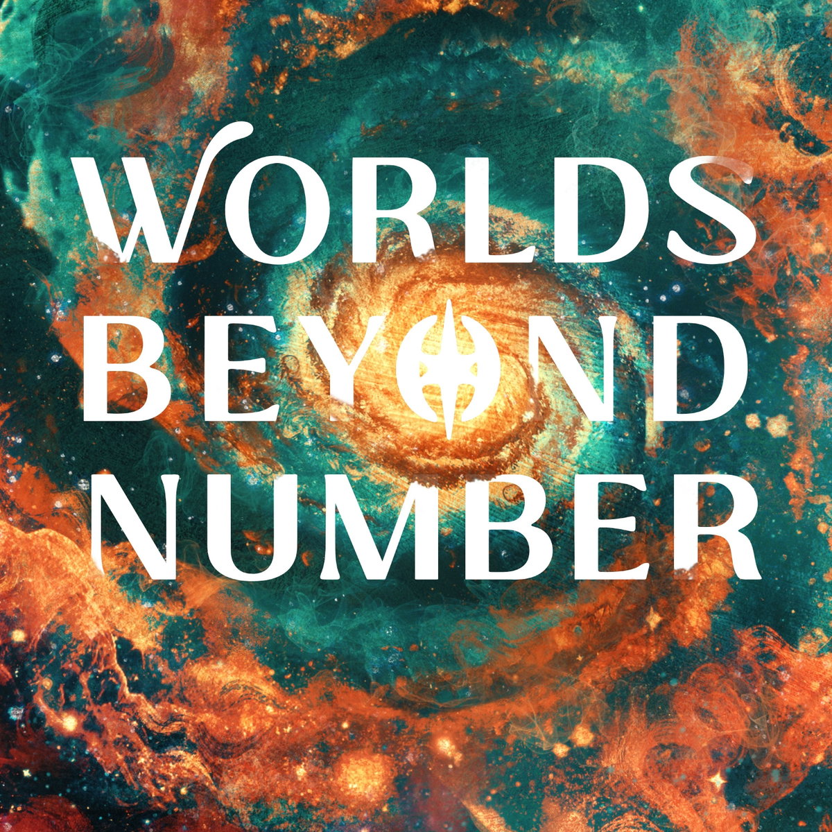 Worlds Beyond Number | Lyssna här | Poddtoppen.se