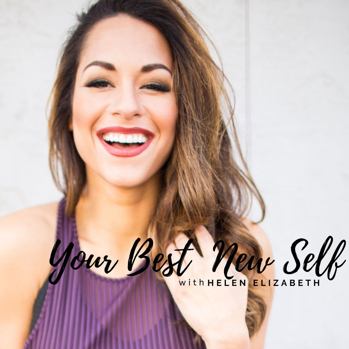 Your Best New Self with Helen Elizabeth | Lyssna här | Poddtoppen.se