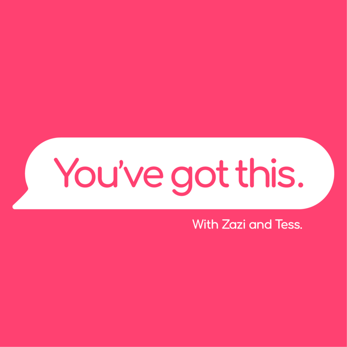 Season 2 Episode #19: Help! My Kids Messed Up the House: Managing the ...