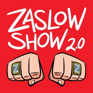 Why is it Complicated | David Dennis Jr Joins - ZASLOW SHOW 2.0 ...